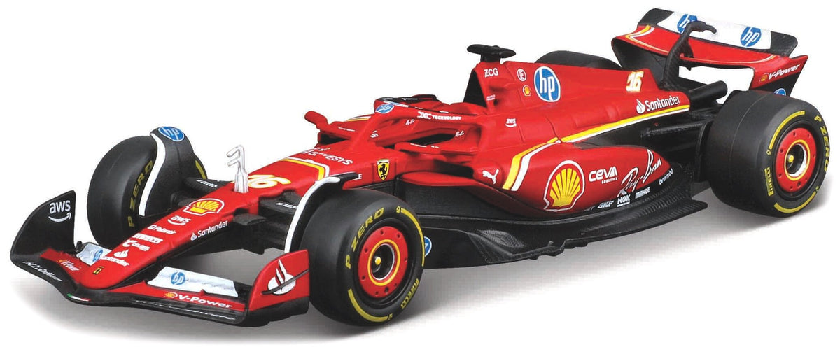 Racerbiler – Tagget med "MCL 38"– NyeModelbiler.dk